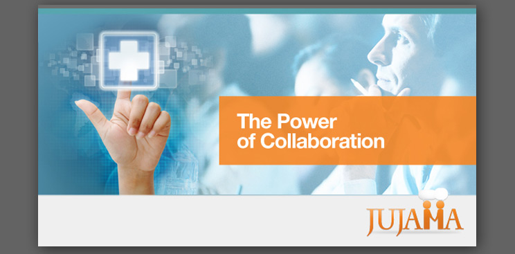 The Power Of Collaboration